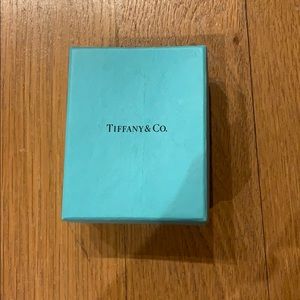 Tiffany & Co. | Accents | Tiffany Emory Box | Poshmark
